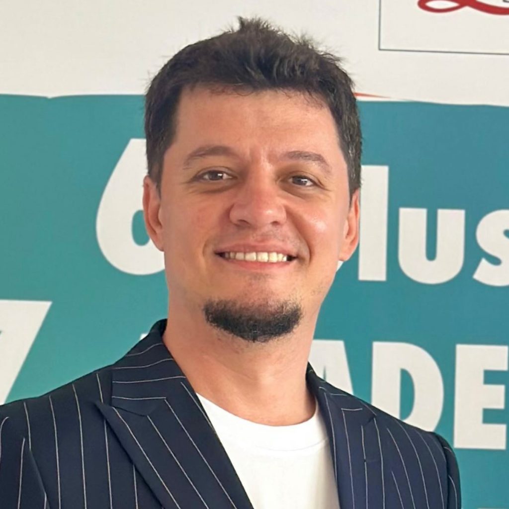 Cafer Balcı – TÜYUD 20. Ulusal Kongresi 2024 ve 12. Afro-Avrasya Toplantısı
